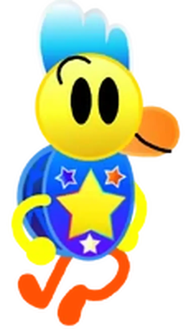 Ducky (Season 5) | Fandom