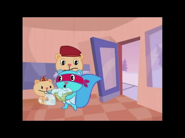 Discuss Everything About Happy Tree Friends Wiki | Fandom