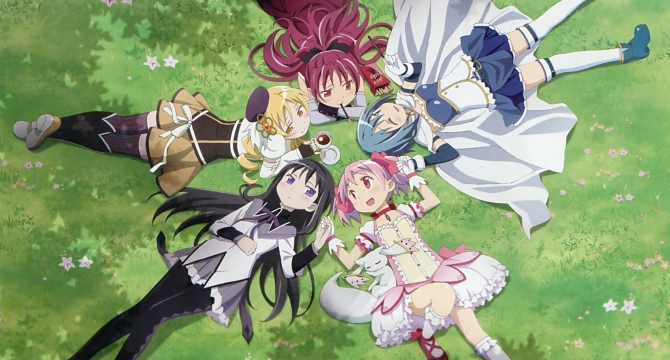 10 anos de Wiki Madoka Magica! | Fandom