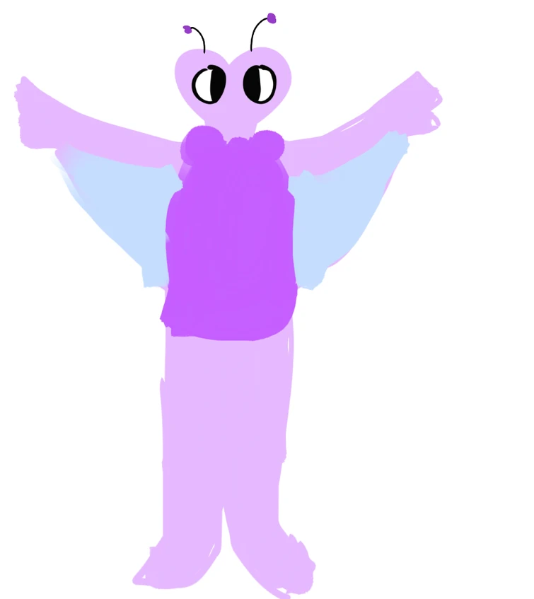 I have a photo of the newest dandys world bootleg costume (no clickbait ...