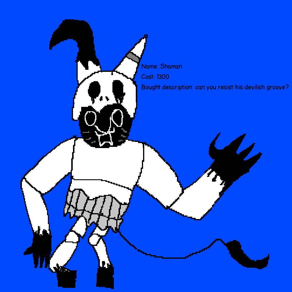 Shaman cat guest666 skin concept | Fandom