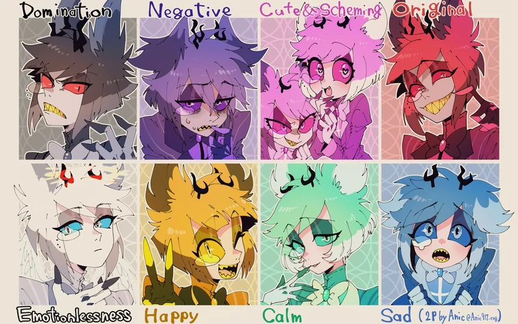 Behold. Some cursed HH frames | Fandom