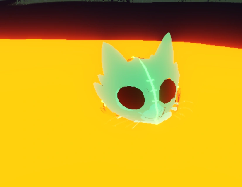 ghosty felifaux | Fandom