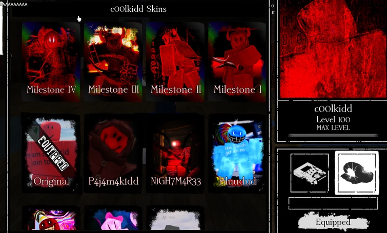 LIFE IS GOOD CHAT (m4 noob and coolkidd!) | Fandom