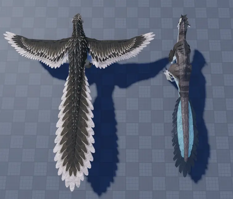 New Avinychus Skin + Halloween Notification | Fandom