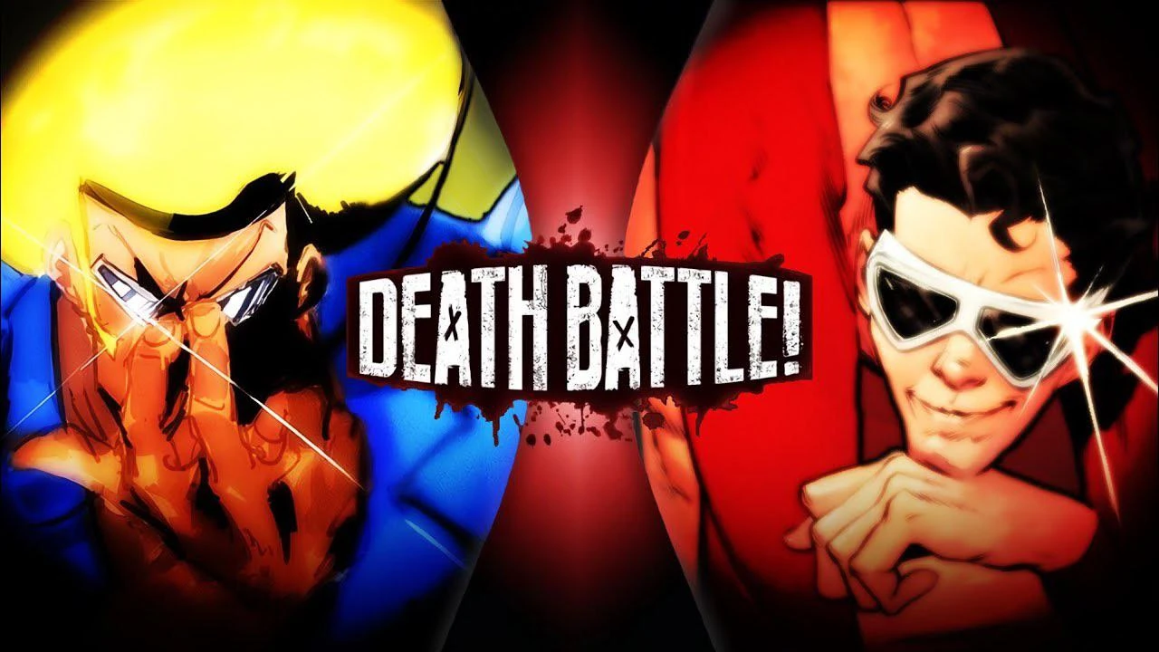 POV: Bobobobo vs Plastic Man Happens in Season 11 | Fandom