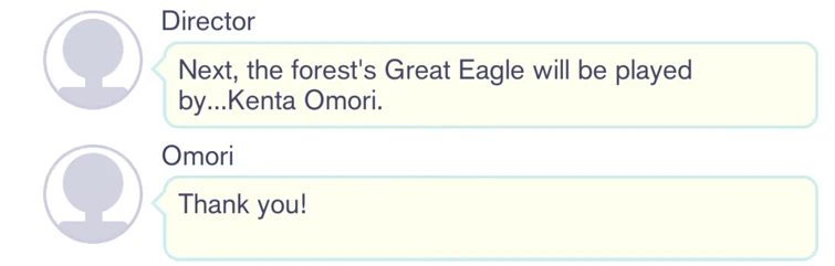 OMORI REFERENCE ⁉️⁉️⁉️ | Fandom