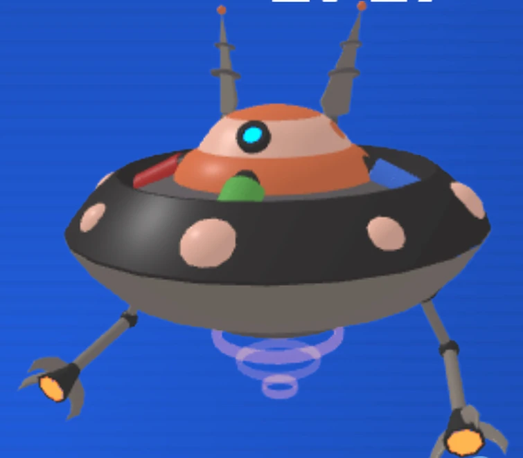 Alpha Scorb | Fandom