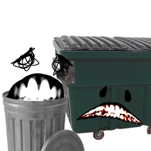 I made a deleted entity template | Fandom