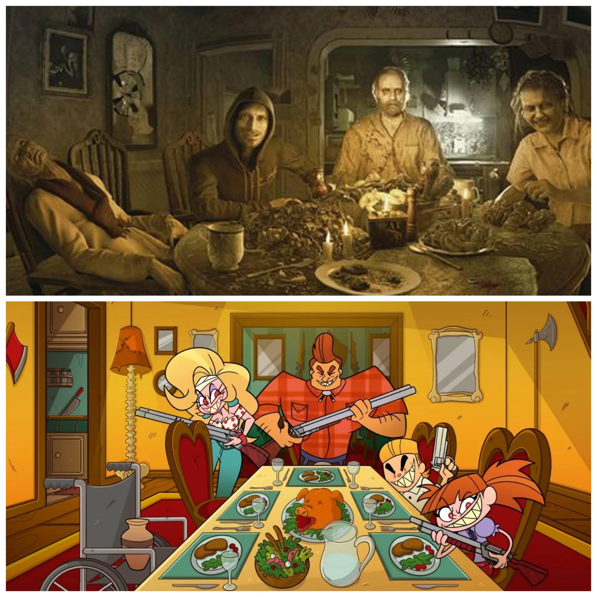 Same Energy | Fandom