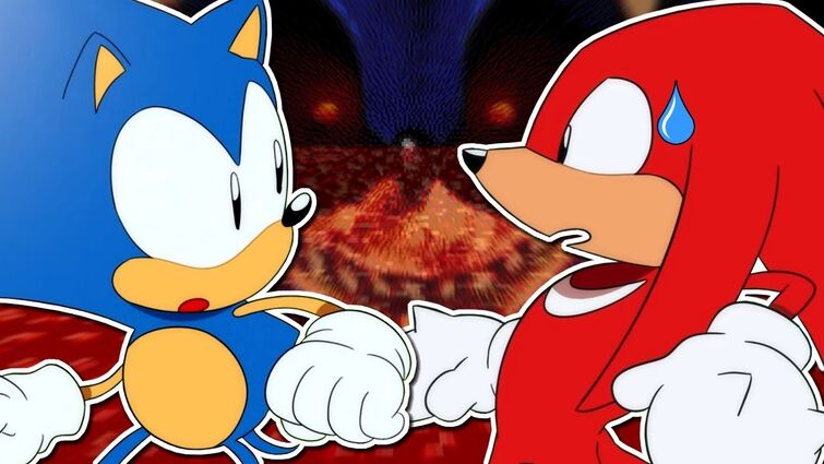 Sonic.Exe - Sonic Halloween(Mania Mod) is the only kid friendly sonic ...