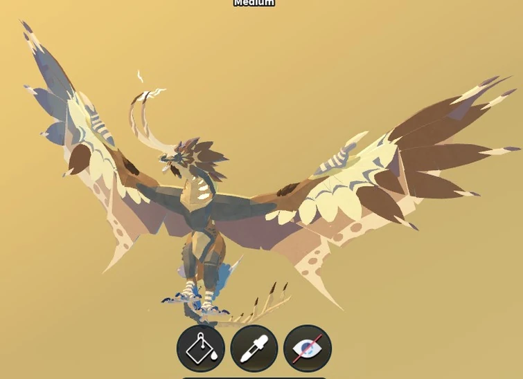 rate my old vaumora skin from 1-10 | Fandom