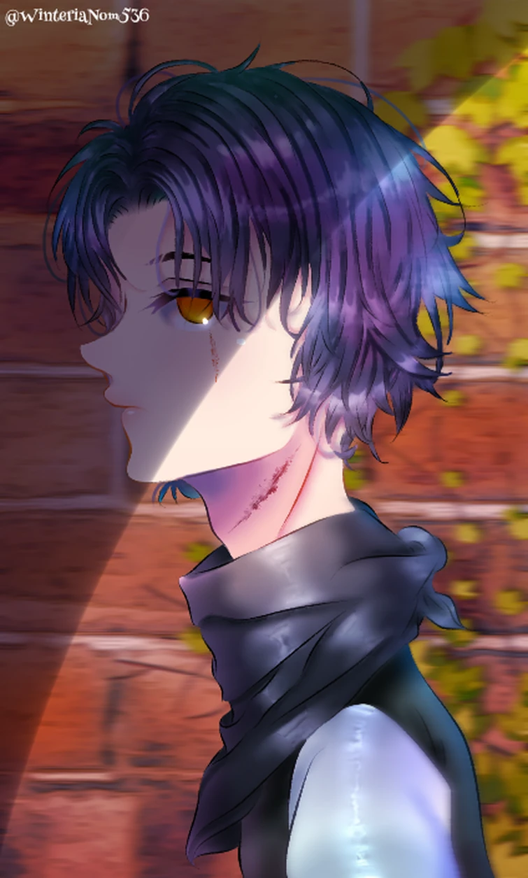 I redesigned Jake and gave him a glow up: | Fandom