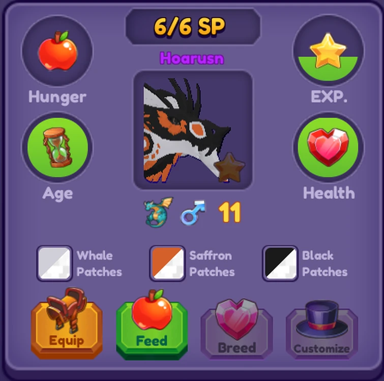 Selling/trading a themed Hoarsun! (stuffed penguin 6/6) | Fandom