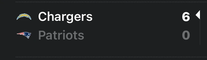 FOOTBALL SEASON WEEK 13 | Fandom