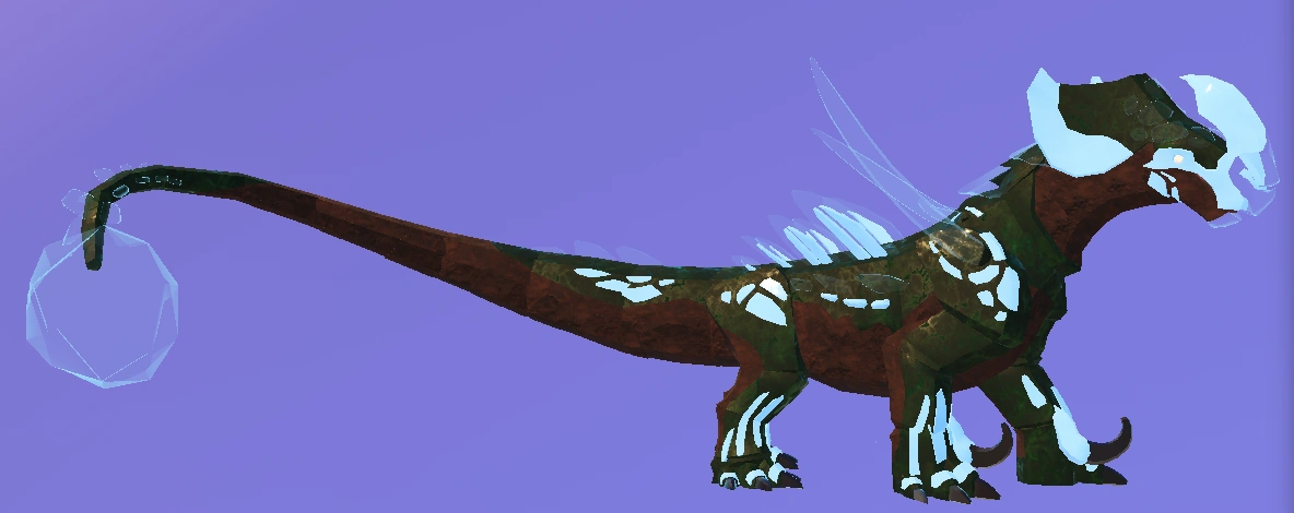Elemental Trikylo for the mutation page :D | Fandom