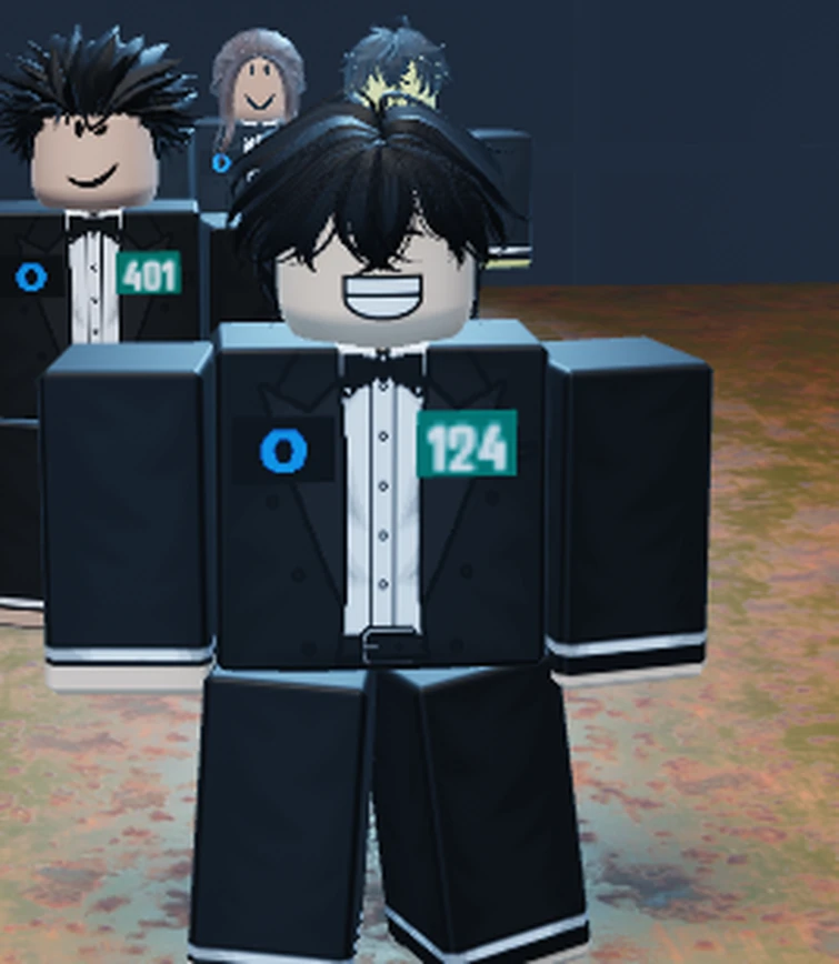 Discuss Everything About Squid Game Wiki | Fandom