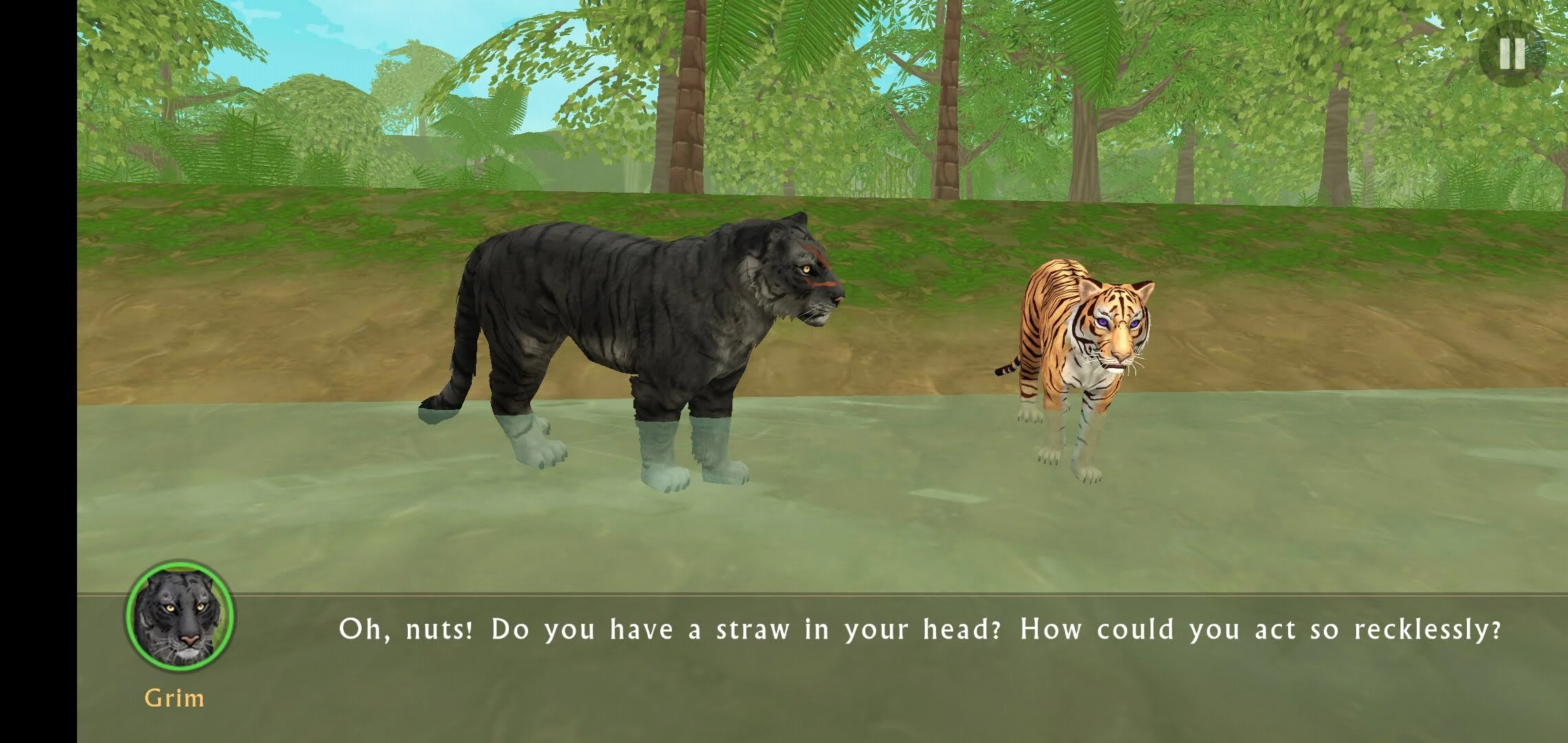 Laugh with me | Fandom