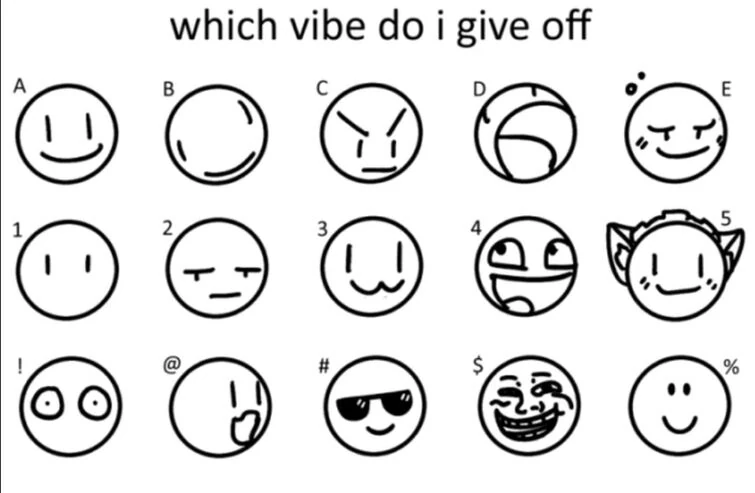 someone stop this trend | Fandom