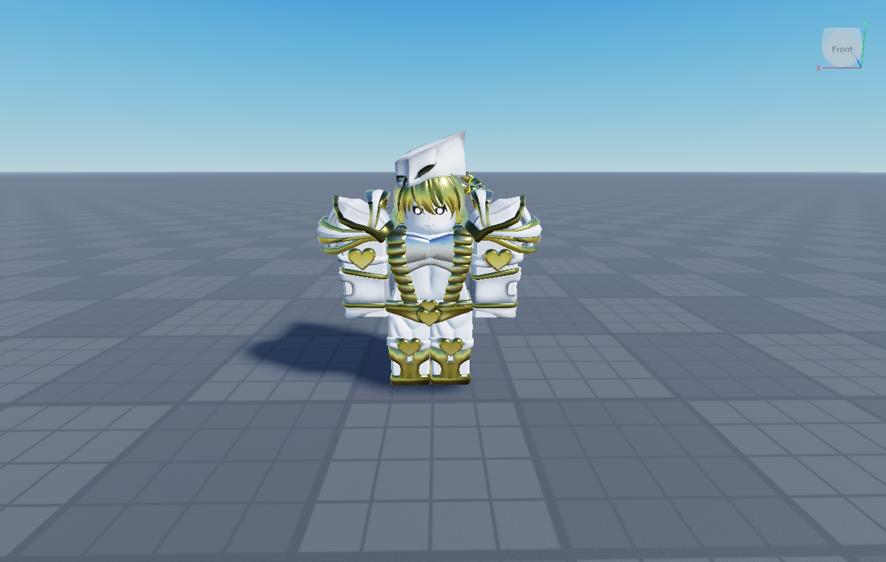 r63 twoh but i actually put effort into it | Fandom