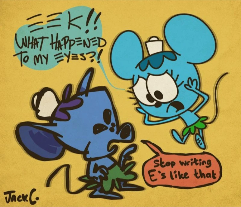 So.. | Fandom