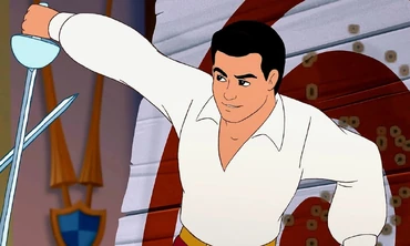 Best Disney Hero 😇 (Round #2) Prince Philip vs. Prince Charming | Fandom