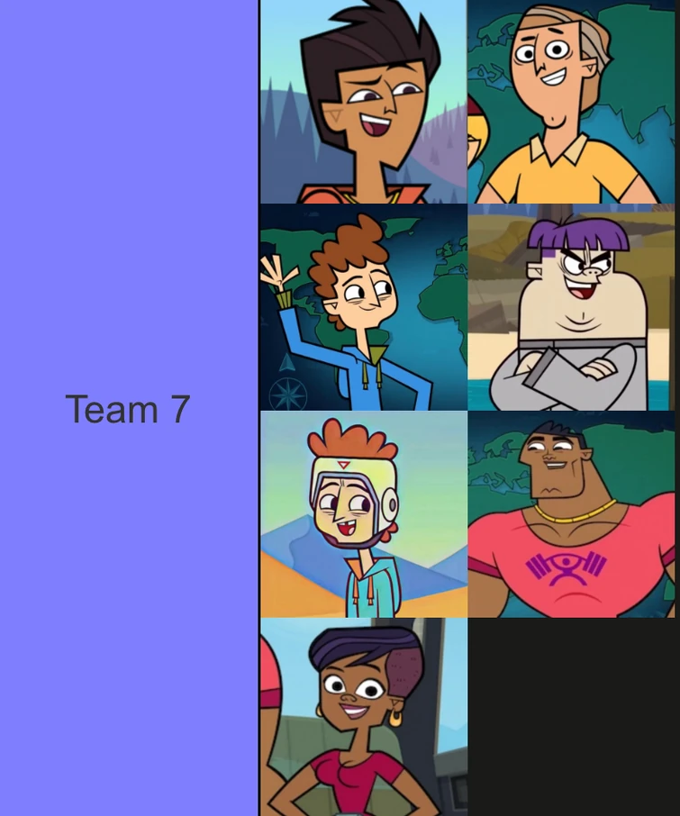 Viewer voting 29 | Fandom