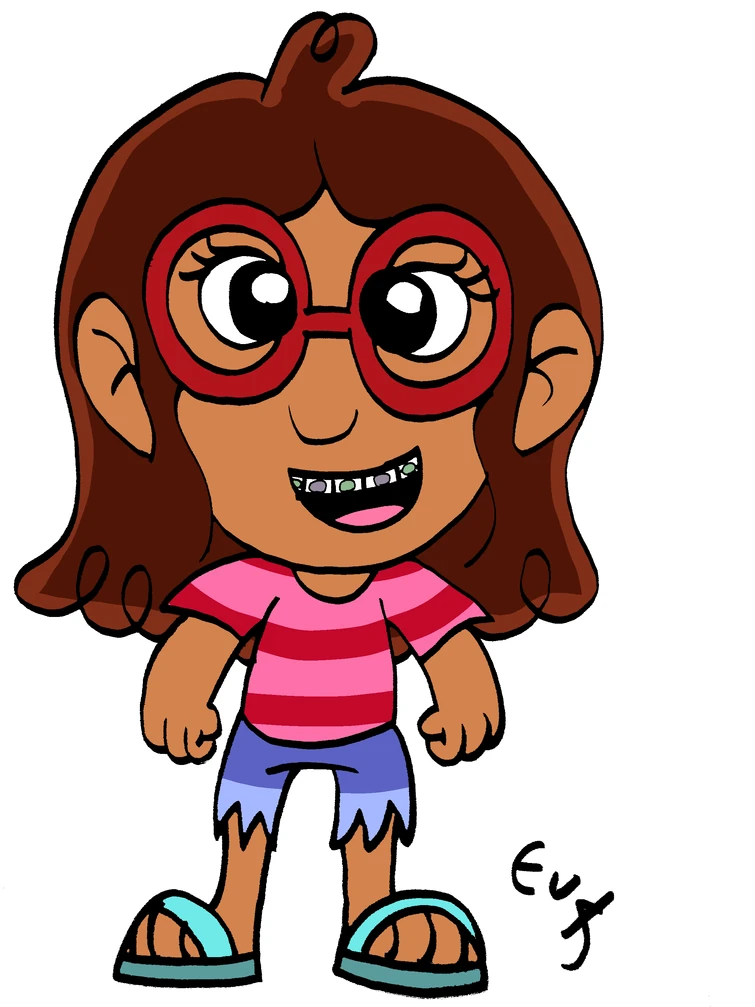 Discuss Everything About Disney's Primos Wiki | Fandom