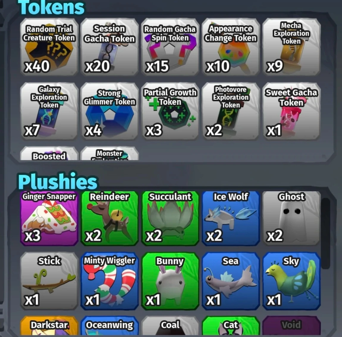 Anyone know this stuffs worth? | Fandom