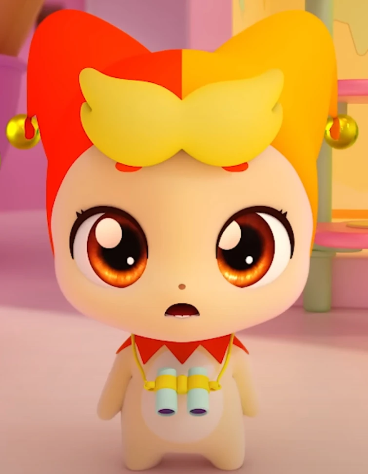 He’s so silly | Fandom