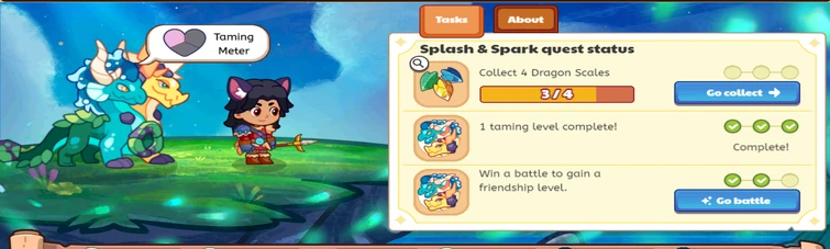 Discuss Everything About Prodigy Game Wiki | Fandom