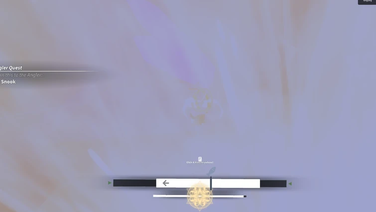 seraphic rod gameplay | Fandom