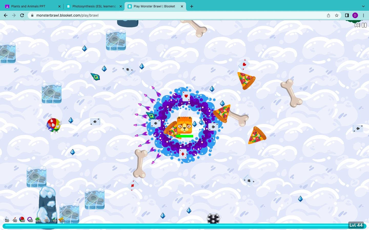 Monster brawl so glitch | Fandom