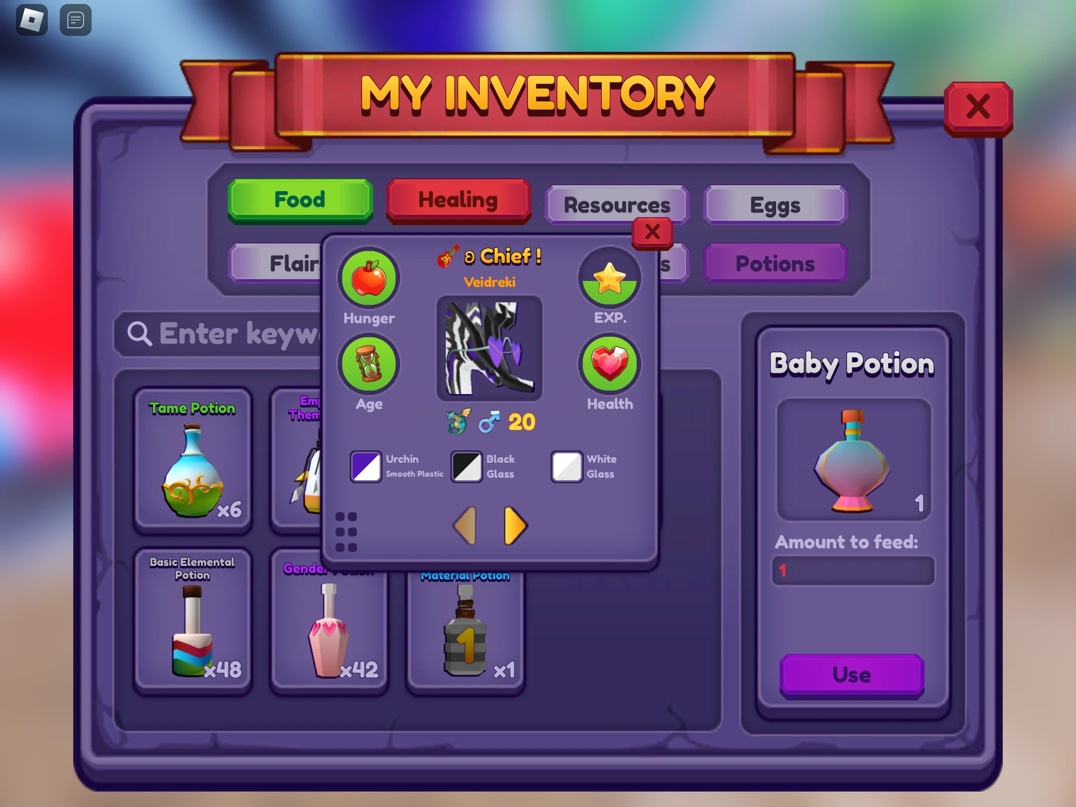 I BABYIFIED THE BOY 🔥 | Fandom