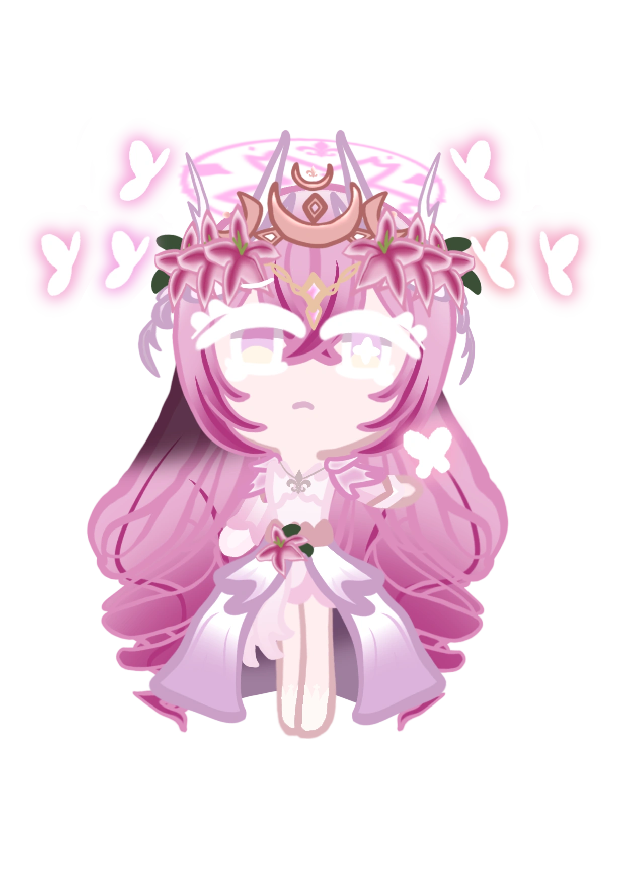 My cookie run oc | Fandom