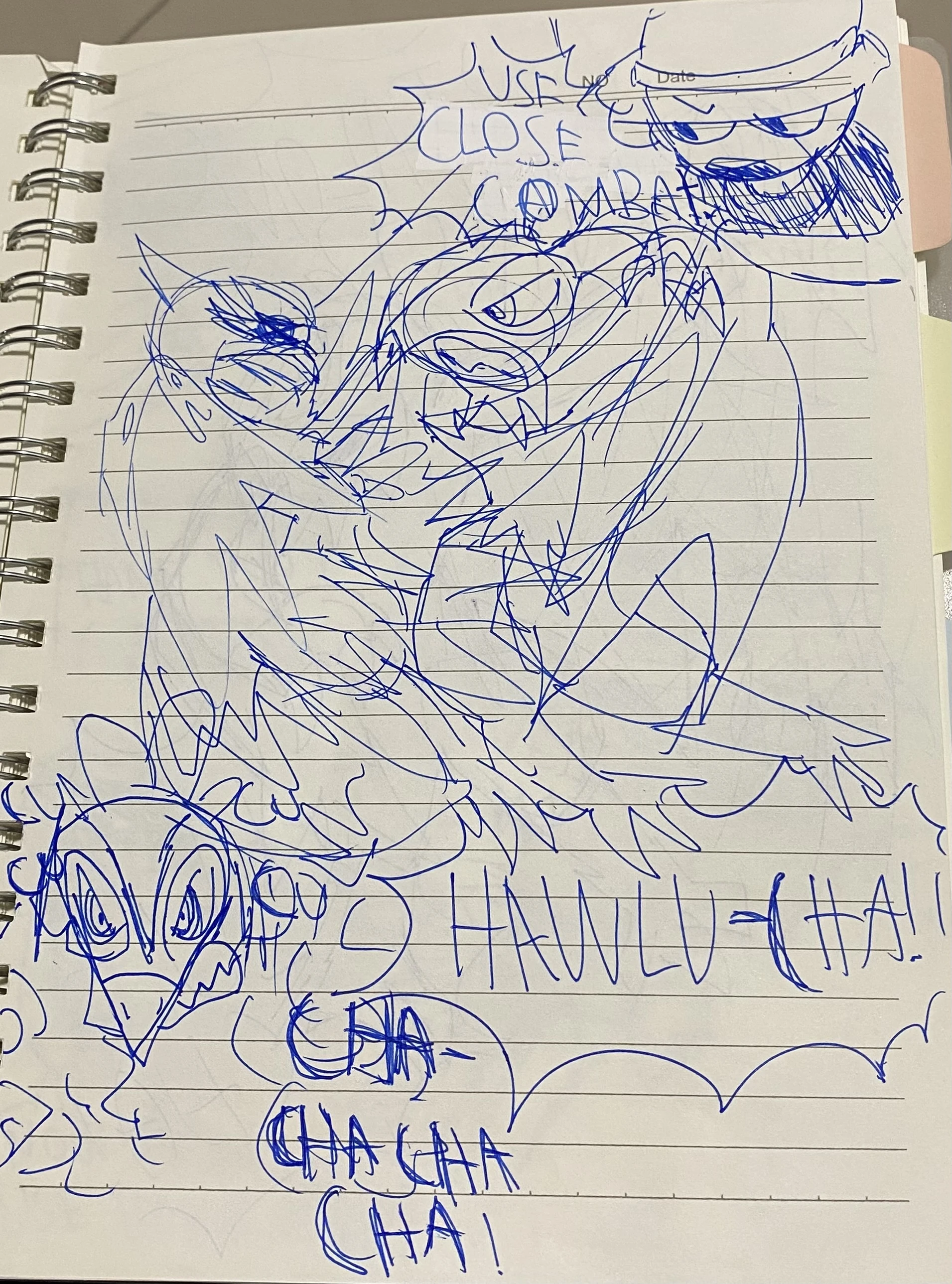 Avinn’s Talonflame VS Complete’s Hawlucha [MANGA] | Fandom