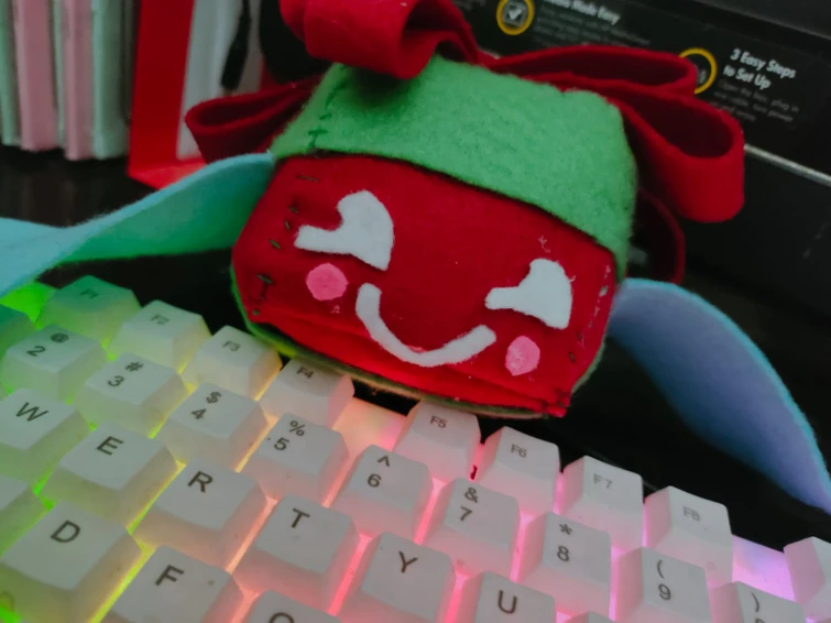 Festive beeeeeeeeeeee | Fandom