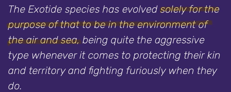 Discuss Everything About Creatures of Sonaria Wiki | Fandom