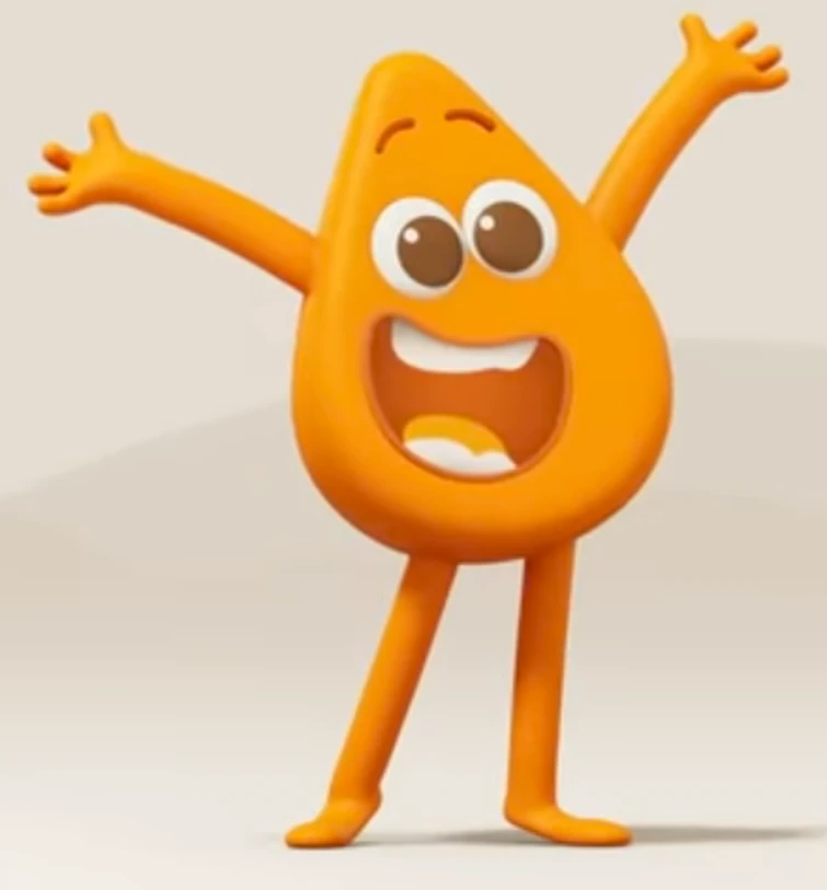 Orange Eating An Orange | Fandom
