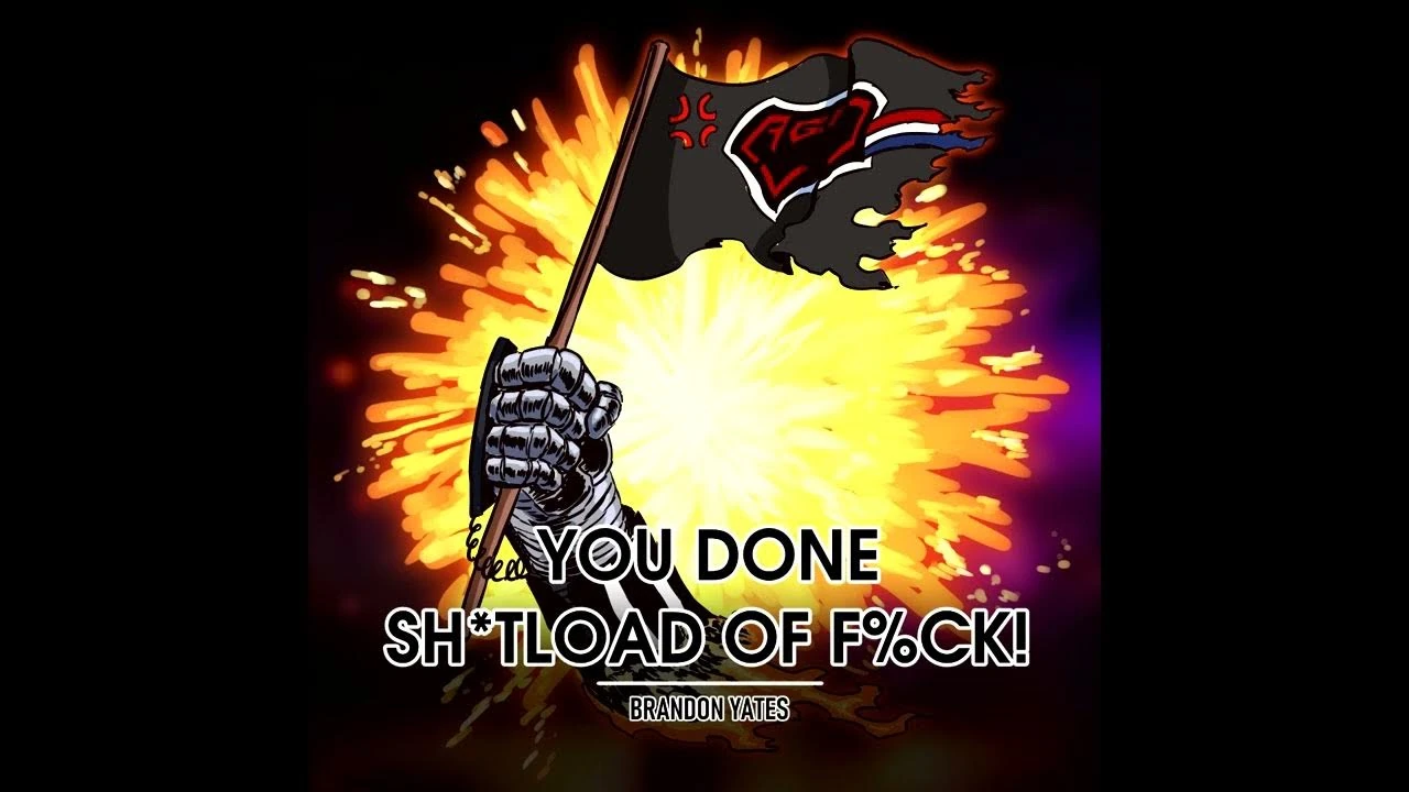 Angry Joe vs Angry Video Game Nerd | Fandom