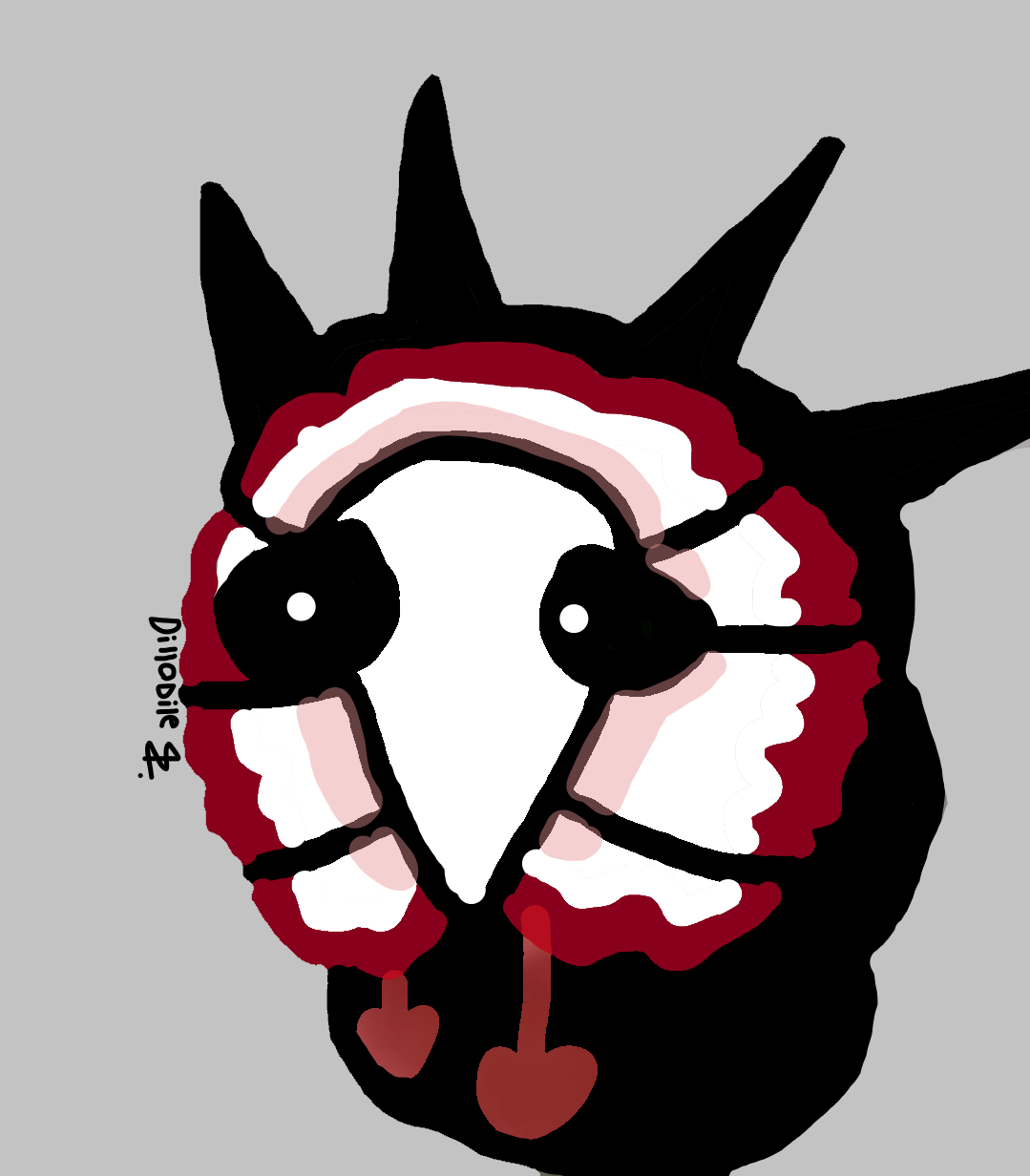 I tried :.) | Fandom