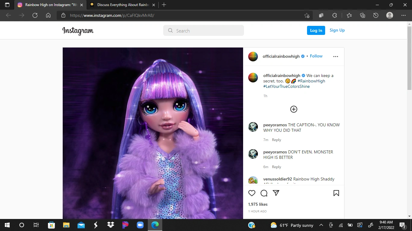 The RH Post!🎶 | Fandom