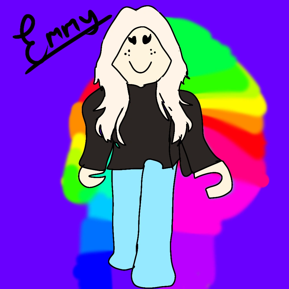 My avatar?! | Fandom