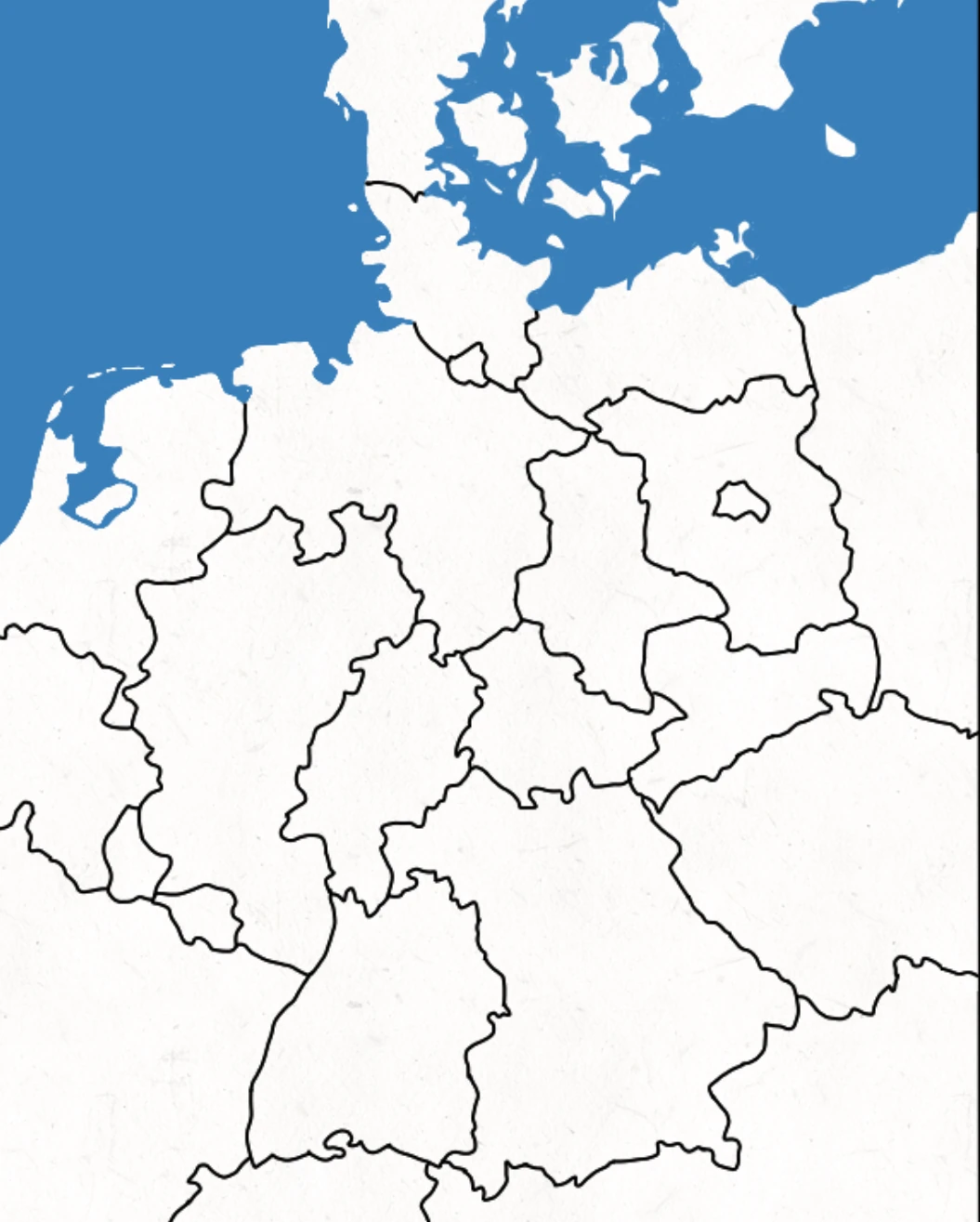 Subdivisions of France and germany | Fandom