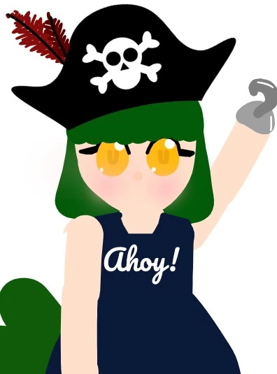 Captain Budgey | Fandom