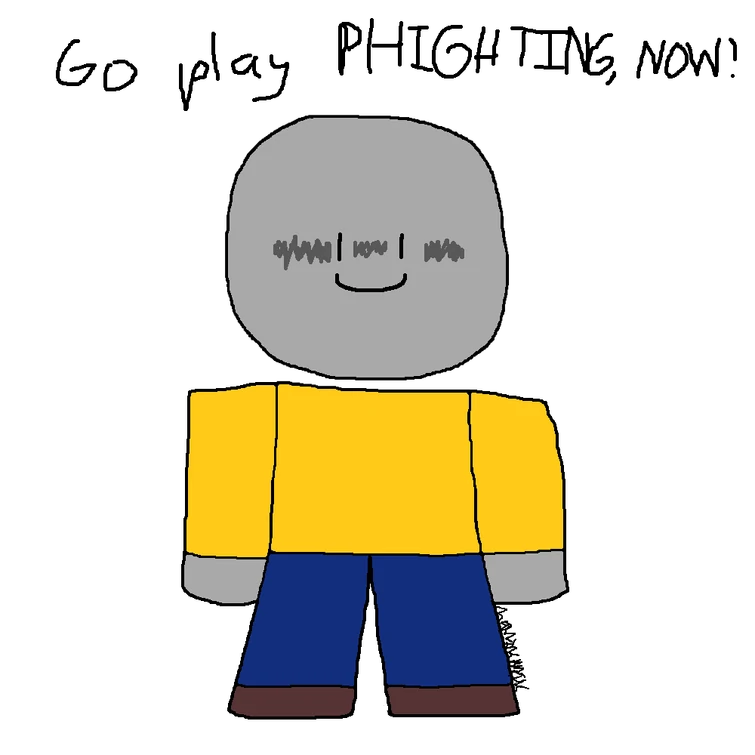 Discuss Everything About PHIGHTING! Wiki | Fandom