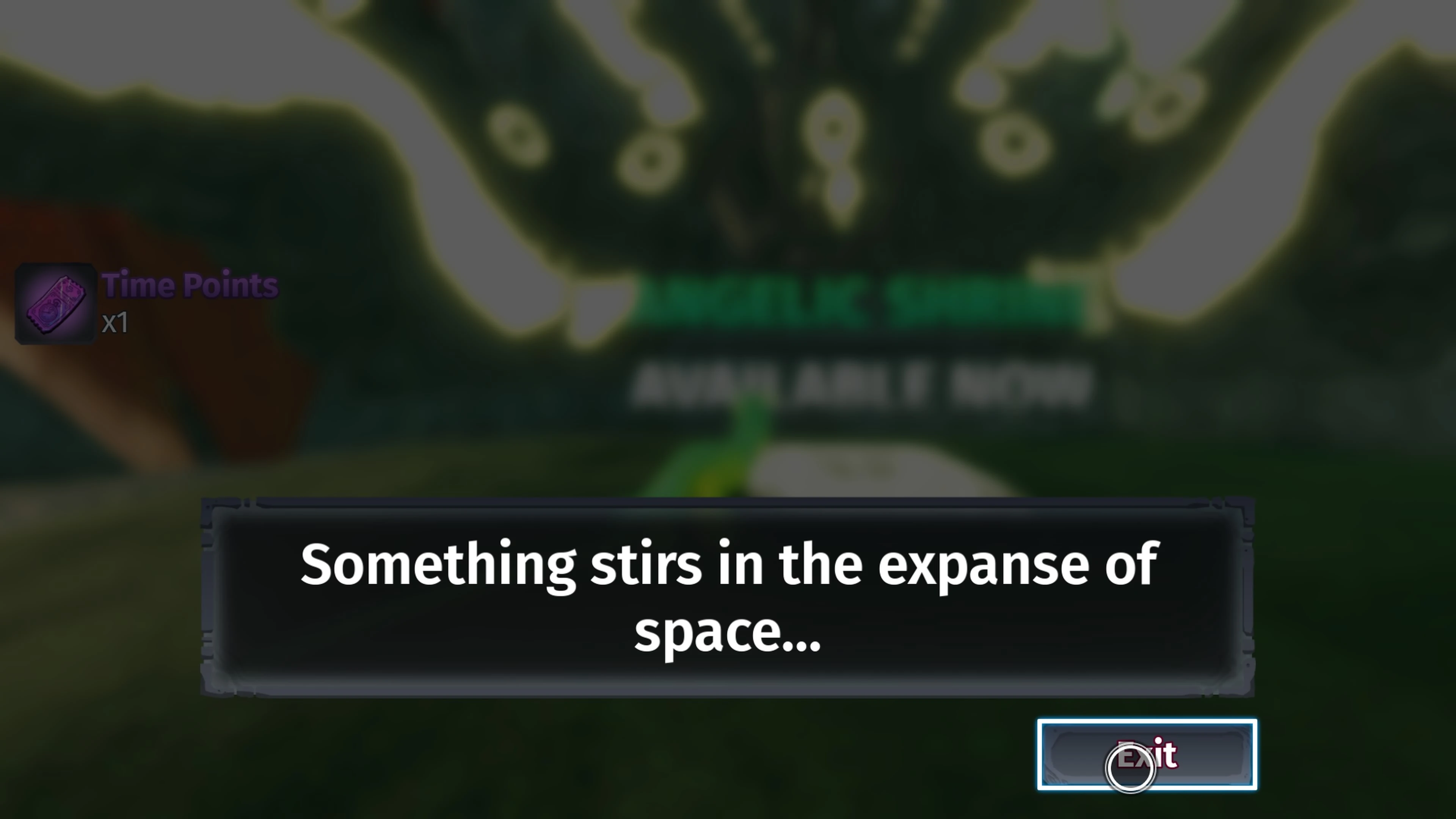 Warden Exploration, complete (except Novus lol) | Fandom