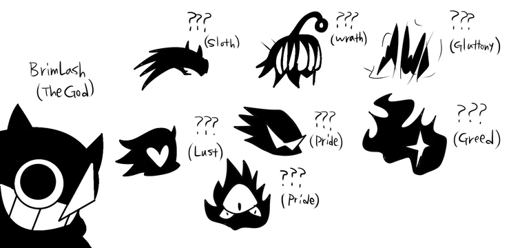 Brimlash's last update teaser | Fandom