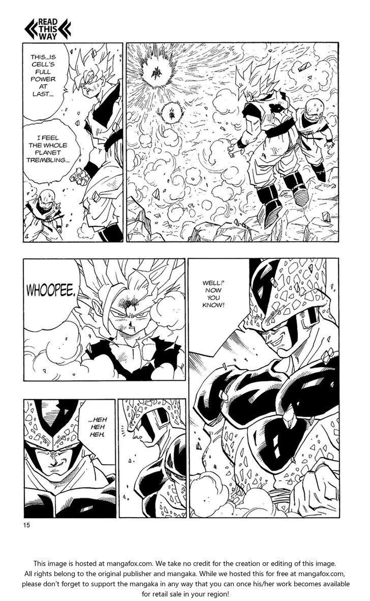 (Ch. 325) The Grandfather of Shonen: Dragon Ball! | Fandom