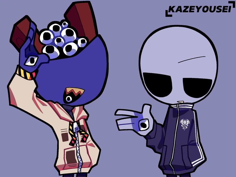 All posts by KAZEYOUSEI | Fandom